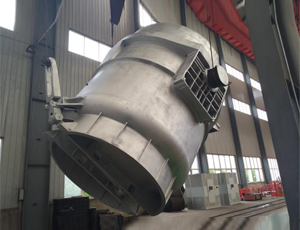 Which Refractory Bricks are Commonly Used in Steel Ladle