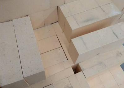 Zircon Mullite Brick